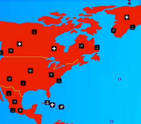 Pandemic Simulator 2 - Play Pandemic Simulator 2 on Plague Inc