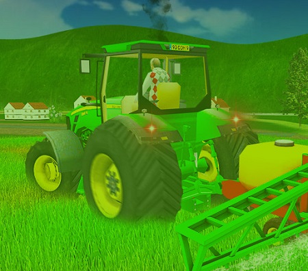 Farming Simulator 2 - Play Farming Simulator 2 on Plague Inc